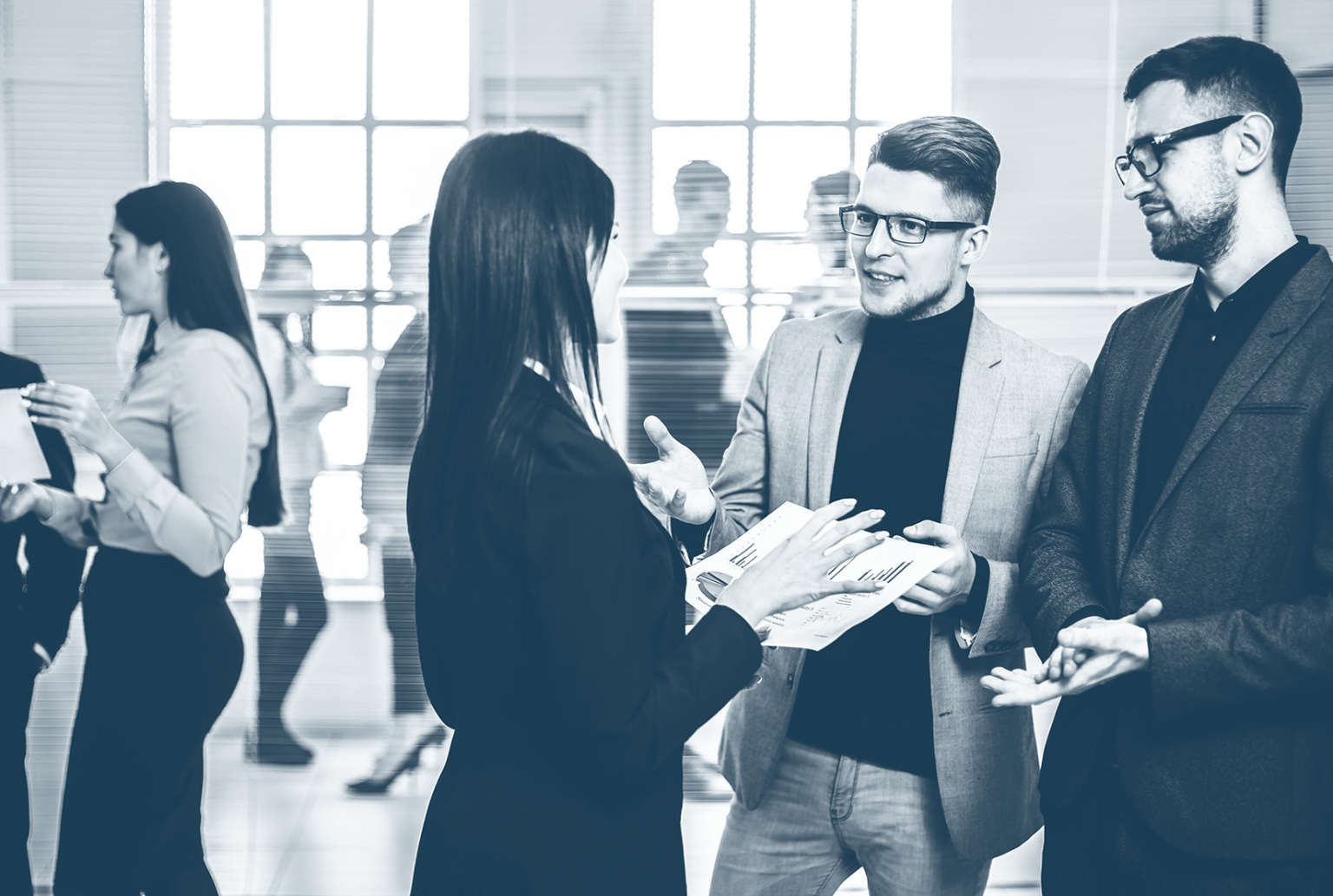 A Simple Approach to Successful Interviewing | Robin Judson Partners